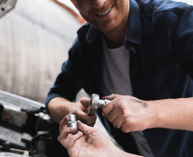 Engine Swaps in Midland TX | Diesel Engine Replacement | Rapid Diesel ...